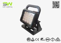 China 5000 Lumens Rechargeable Work Light with Detachable 18V 20V Power Tool Battery for sale