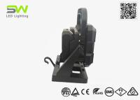 China 5000 Lumens Rechargeable Work Light with Detachable 18V 20V Power Tool Battery for sale