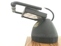 China 1800 Lumen Rechargeable LED Work Light with Adjustable Beam, 5-Hour Runtime, IP65 Waterproof Rating for Industrial Use for sale