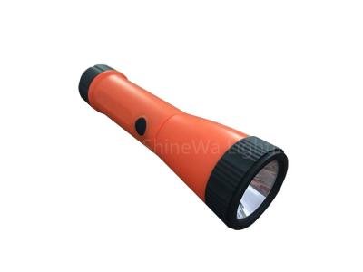 China 300 Lumen Adjustable Head LED Flashlight with Magnetic Base | 7-Hour Runtime & IP64 Waterproof for sale