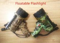 China Cordless Rechargeable LED Spotlight 12V Vehicle 300 Lumens IP66 Waterproof for sale