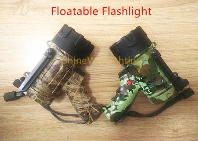 China Cordless Rechargeable LED Spotlight 12V Vehicle 300 Lumens IP66 Waterproof for sale