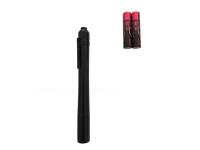 China 250 Lumen LED Pen Flashlight with 5-Hour Runtime, IP64 Waterproof, 100m Beam Distance for sale