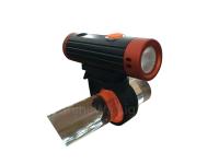 China Cree XP G2 LED Bike Light with 180 Lumen Output and 200m Beam Distance - IP64 Waterproof Multi-Function Headlamp for sale