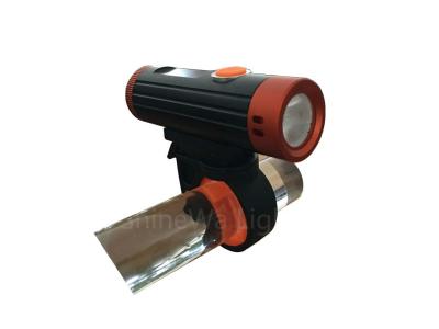 China Cree XP G2 LED Bike Light with 180 Lumen Output and 200m Beam Distance - IP64 Waterproof Multi-Function Headlamp for sale