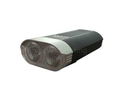 China 1000 Lumen Cycling LED Bike Light with 13.5 Hour Runtime and IP64 Waterproof Rating for sale