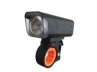 China BKL054 LED Bicycle Front Headlight - 350 Lumen, 120m Beam, 11-Hour Runtime with IP64 Waterproof Rating for sale