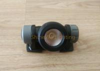 China Cree LED Headlamp with 120 Lumen Output, 120M Beam Distance, and 1M Impact Resistance for sale
