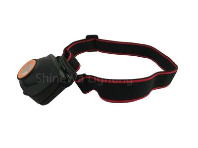 China 150 Lumen LED Headlamp with 110m Beam Distance - IP64 Waterproof, 8-Hour Runtime, 56g Lightweight Design for sale