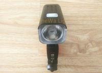 China Outdoor Bicycle LED Light 350 Lumen with SOS Function and 360° Rotary Mount - IP64 Waterproof for sale