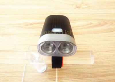 China 1000 Lumen Cree L2 LED Bicycle Light with 13.5 Hour Runtime and IP64 Waterproof Rating for sale