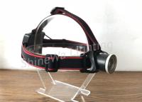 China 90-Degree Adjustable LED Headlamp with 554 Lumen Cree LED and 10-Hour Runtime for Outdoor Activities for sale