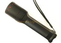 China 800 Lumen Tactical Flashlight Cree L2 300M Beam Distance Rechargeable 18650 Battery for sale