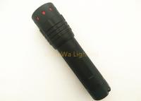 China 4xAAA High Power Led Torch Light Cree LED Flashlight , Long Distance and Waterproof for sale