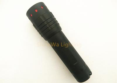 China 4xAAA High Power Led Torch Light Cree LED Flashlight , Long Distance and Waterproof for sale