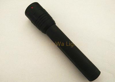 China Long Range High Power Led Torch Light 1M Impact Resistance / Cree Led Flashlight for sale