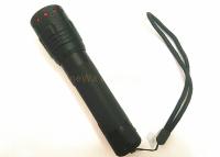 China Super Bright High Power Led Torch Light with 200% High Output mode , Tactical Tail Button for sale