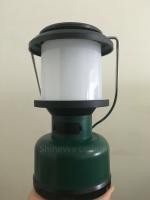 China 700 Lumen LED Camping Lantern with 3.5 Hour Runtime - IP64 Waterproof Rechargeable Power Bank Light for sale