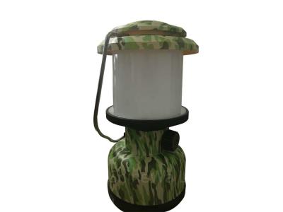 China 10W IP64 Weatherproof LED Camping Lantern with 700 Lumen Output and Power Bank Function for sale