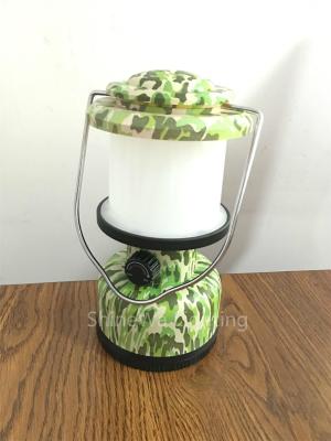 China Handle LED Camping Lantern with 700 Lumen Output, 3.5 Hour Runtime, Rechargeable Lithium Battery and IP64 Waterproof Rating for sale
