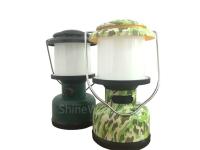 China 700 Lumen Portable LED Camping Lantern with 10W COB LED, IP64 Waterproof Rating and 3.5 Hour Runtime for sale