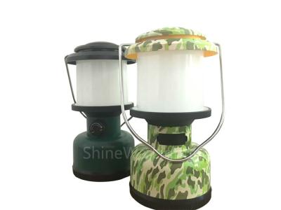 China 700 Lumen Portable LED Camping Lantern with 10W COB LED, IP64 Waterproof Rating and 3.5 Hour Runtime for sale