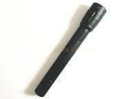 China Cree G2 Intrinsically Safe Focusing LED Flashlight 250 Lumen IP64 Waterproof 80m Beam for sale
