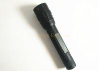 China Smart Pocket Tactical Flashlight 200 Lumen Cree G2 LED with 120m Beam and IP64 Waterproof Rating for sale