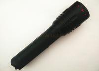 China Aluminum Tactical Battery Powered Torch Light with Cree LED and Waterproof for sale