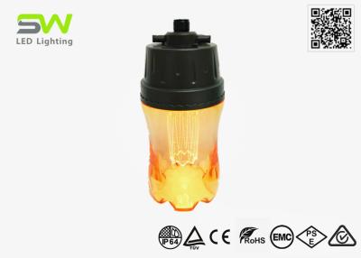 China 5W 200 Lumens Rechargeable Polymer Battery Camping Light with USB C and IP64 for sale