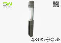 China Versatile LED Inspection Light Magnetic With Extendable Arm Head Torch Light for sale