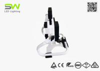 China 100W 10000 Lumens 18V Cordless Work Light with Metal Stand for Makita Battery for sale