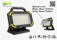 China 6000 Lumen Portable 18V Work Light Stepless CCT 2500K-6500K for sale