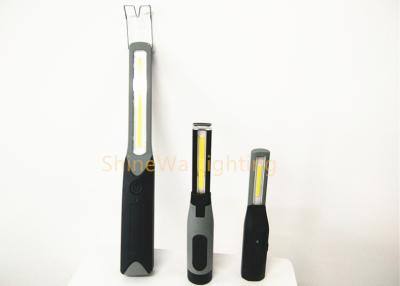 China 280 Lumen 6V-12V Rechargeable LED Work Light Hanging Inspection Lamp for sale