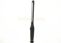 China COB Dimmable Rechargeable LED Work Light Magnetic Adjustable Inspection Fixing Lamp for sale