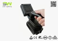 China 25W Compact Handheld 18V Makita Battery Work Light 2200 Lumens for Inspection for sale
