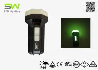 China Cree V5 Rechargeable Cordless LED Spotlight - 500 Lumen 500m Beam IP66 Waterproof with Floating Function for sale