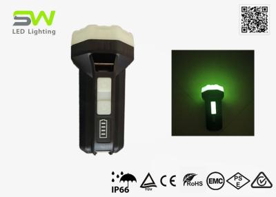 China Cree V5 Rechargeable Cordless LED Spotlight - 500 Lumen 500m Beam IP66 Waterproof with Floating Function for sale