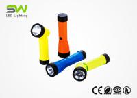 China Head Adjustable Cree XP-G2 LED Flashlight 300 Lumen IP64 Waterproof with 7 Hour Runtime for sale