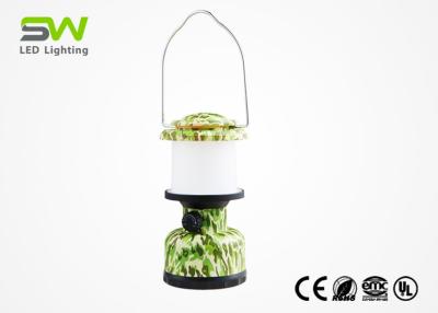 China 500 Lumen COB LED Camping Lantern with IP64 Waterproof, 3.5H Runtime & Rechargeable Battery for sale
