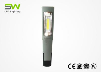 China Multi Use Rechargeable LED Work Light Torch Beam Adjustable Magnet Repair Light With Hook for sale