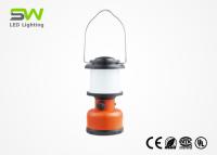 China Rechargeable LED Camping Lantern with Dimmer Switch - 500 Lumen, 10W COB LED, IP64 Waterproof for sale