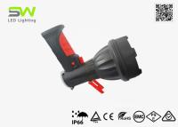 China Rechargeable 50W 6000 Lumens Searchlight With Glow-in-the-Dark For Hunting Marine for sale