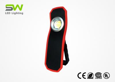 China WLC815R 1500 Lumen Rechargeable LED Work Light with 5200mAh Battery and Magnetic Stand for sale