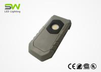 China Portable Cordless LED Inspection Lamp 150 Lumen Rechargeable with Head Torch 1800mAh for sale