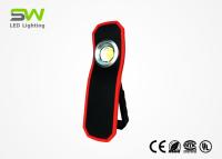 China CRI 95 Aluminum Body LED Inspection Lamp 1000-1500 Lumen with Magnetic Base for Automotive Polishing for sale