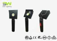 China Outside 1000 Lumen LED Inspection Light Portable Rechargeable Work Light for sale