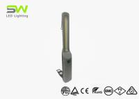 China 5 - 12V Slim LED Inspection Light Rechargeable Work Light Foldable Magnet Base for sale