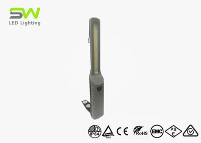 China 5 - 12V Slim LED Inspection Light Rechargeable Work Light Foldable Magnet Base for sale