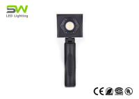 China 10W Handheld LED Work Light 1000 Lumen Magnetic Base Rechargeable Flashlight for sale